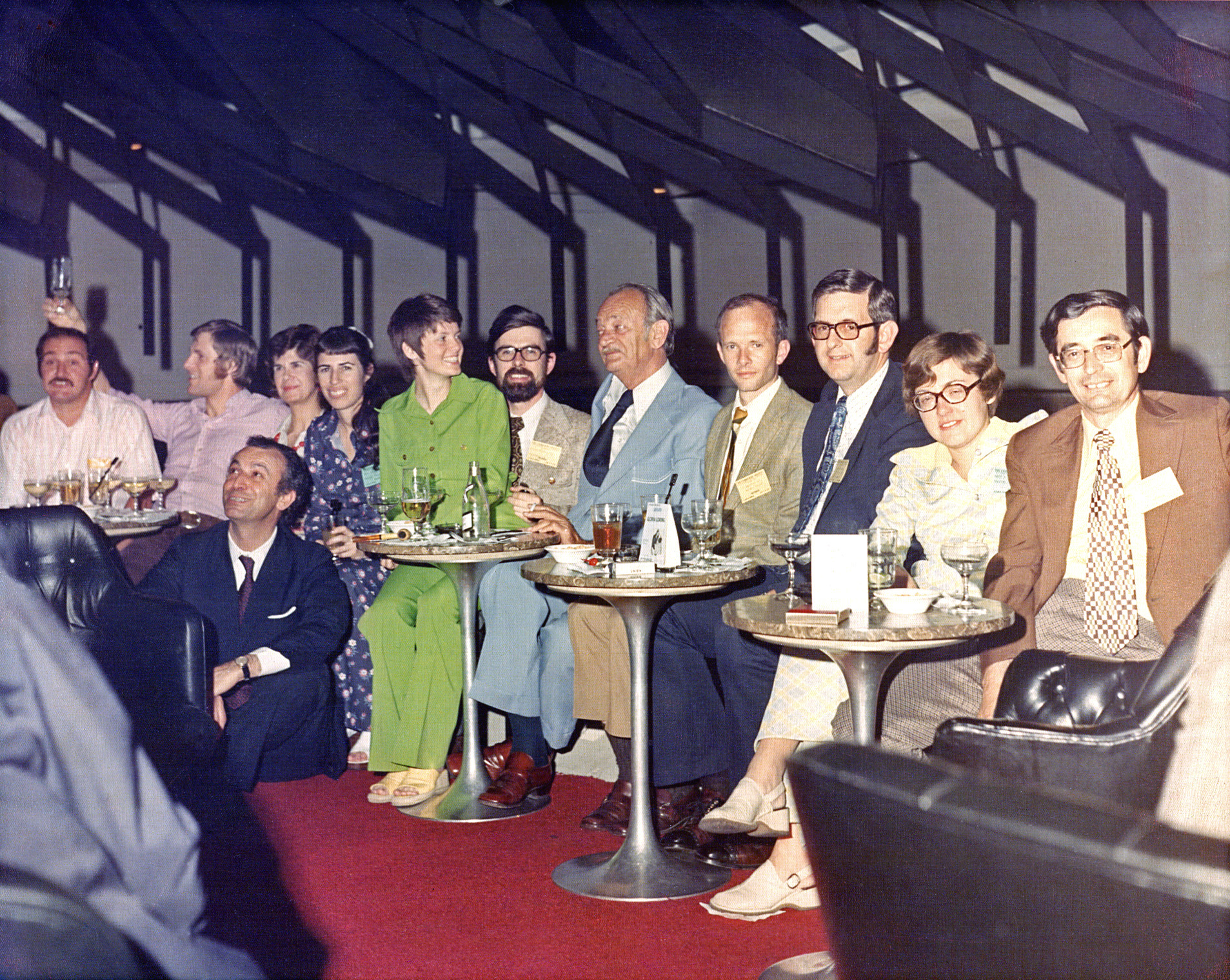 Our History – Society for the Study of Reproduction