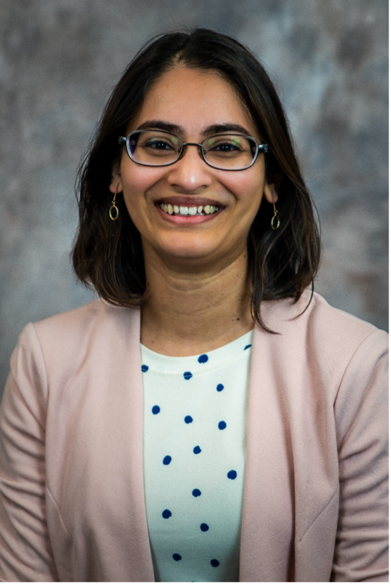 Meet Dr. Arunika Das – Society for the Study of Reproduction