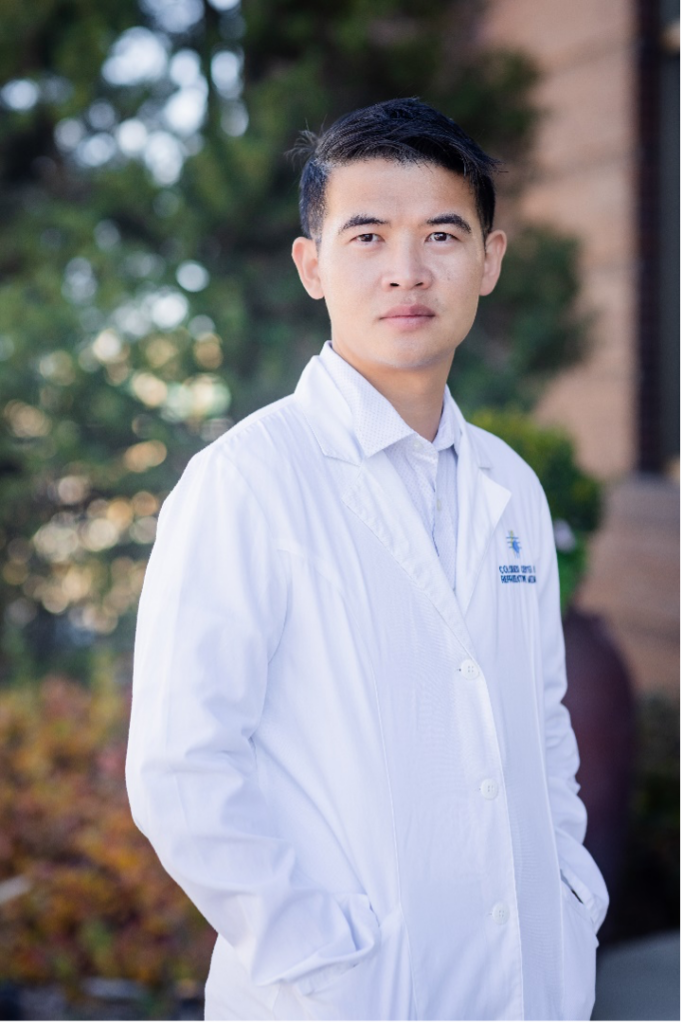 Meet Dr. Ye Yuan – Society for the Study of Reproduction