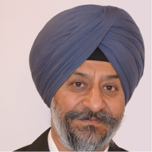 Meet Dr. Jaswant Singh – Society for the Study of Reproduction