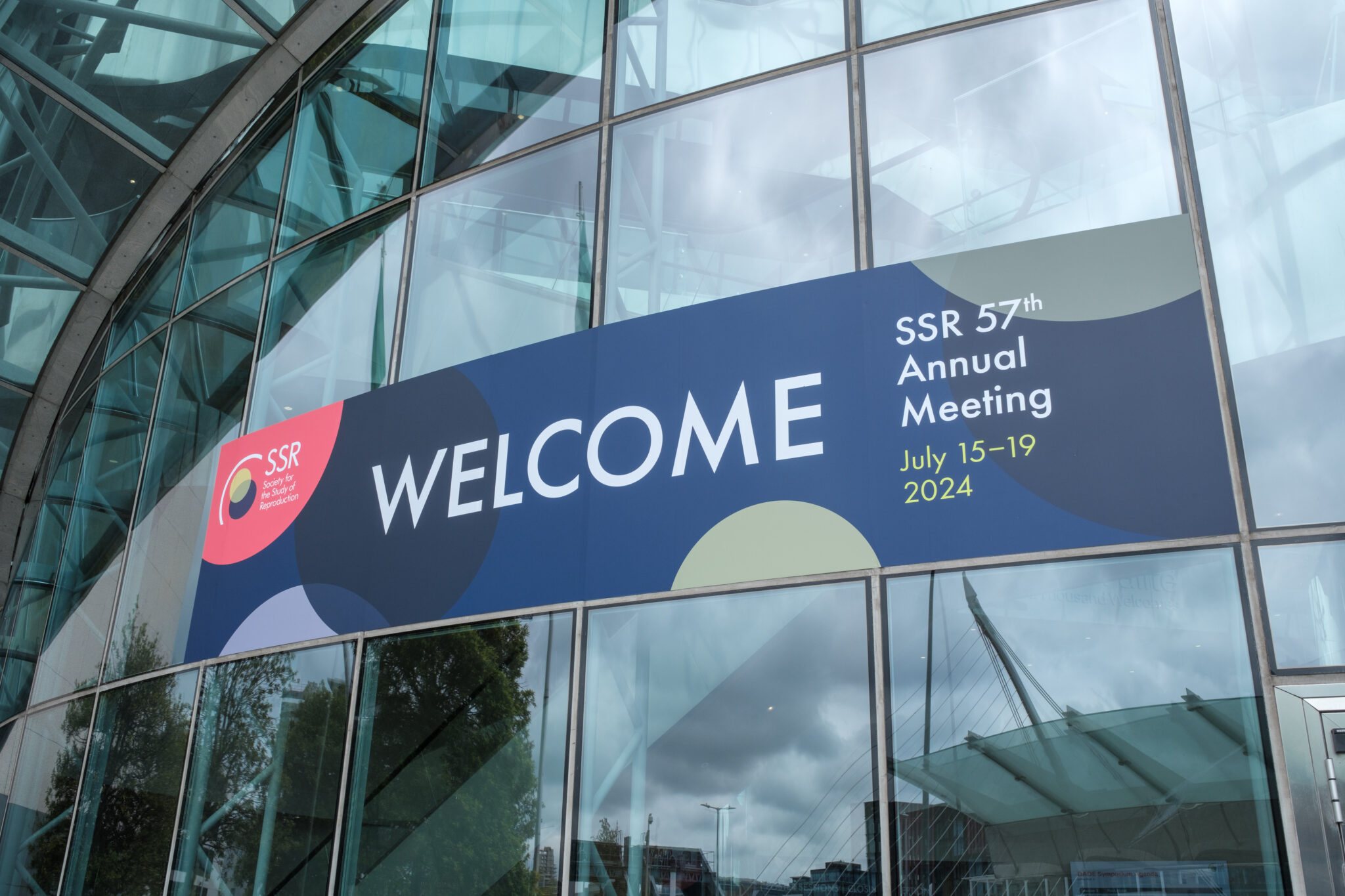 Annual Meeting – Society for the Study of Reproduction