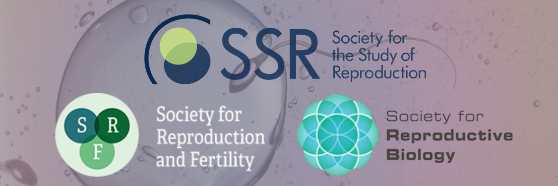 Roger V. Short Medal and Lecture – Society for the Study of Reproduction