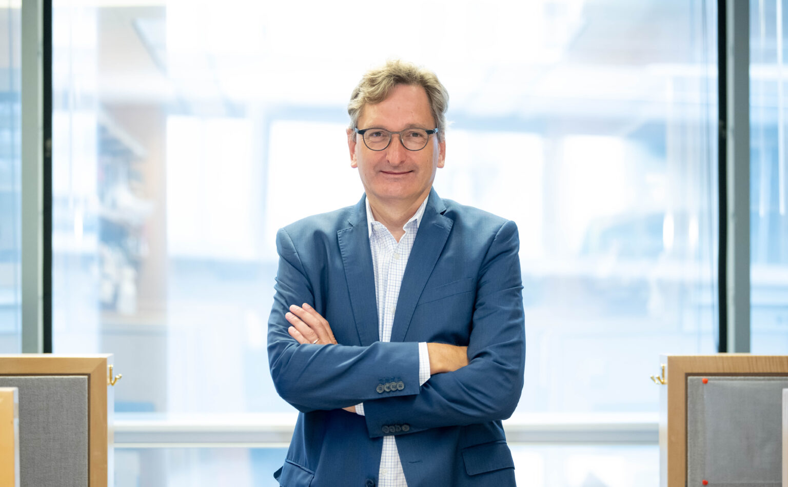 Biology of Reproduction Announces New Editors in Chief – Society for ...