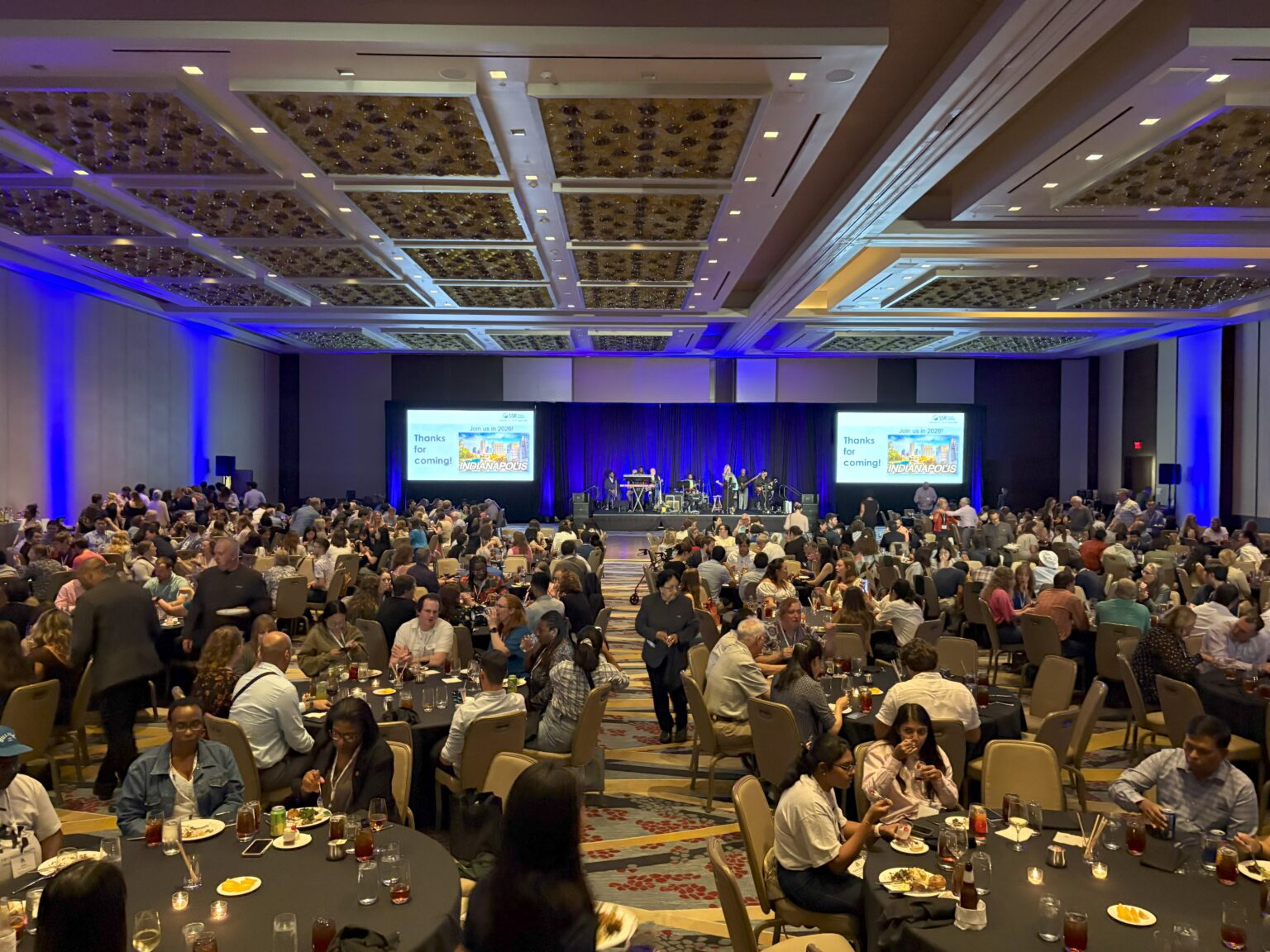 Annual Meeting – Society for the Study of Reproduction